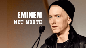 Eminem Net Worth 2025: Updated Financial Insights