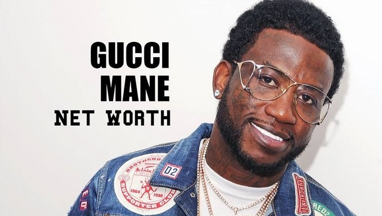 Gucci Mane Net Worth 2025: Exploring the Wealth of a Rap Icon
