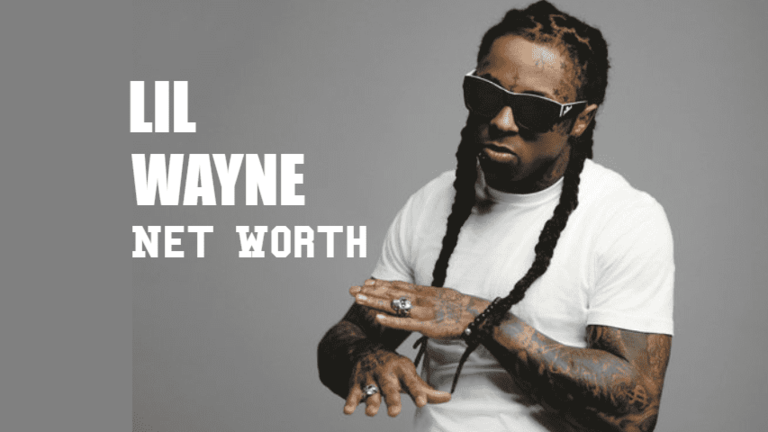 Lil Wayne Net Worth in 2025, Age, Height, Weight, Bio-Wiki