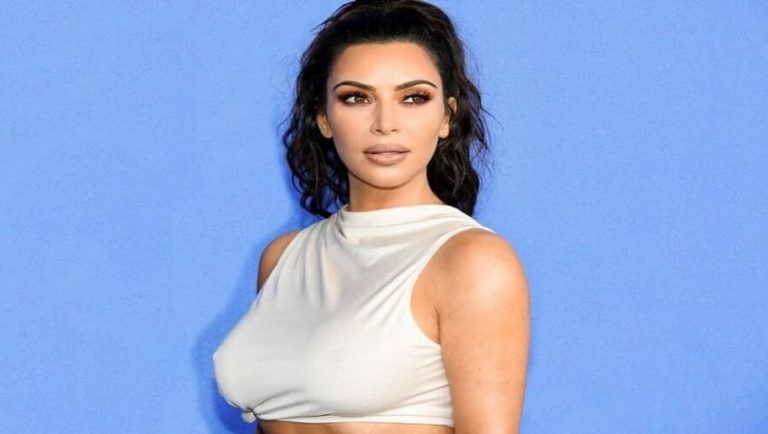 Kim Kardashian Net Worth 2025