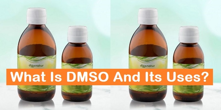 What Is DMSO And Its Uses? - Rising Net Worth
