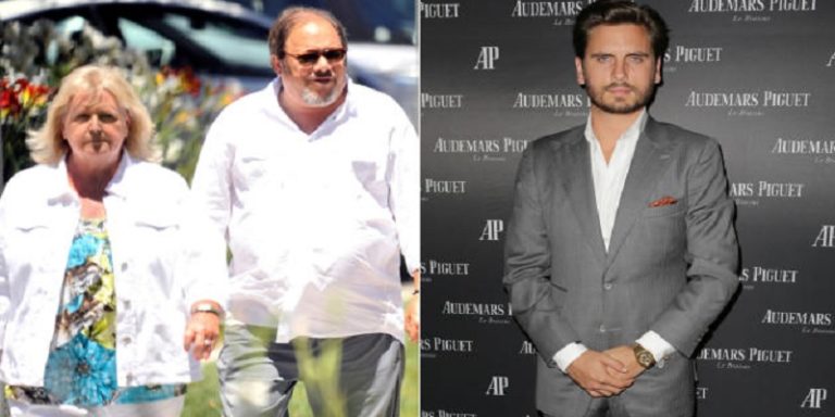 How Did Scott Disick'S Parents Die? - Rising Net Worth