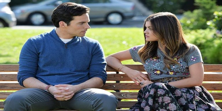 When Does Aria'S Parents Find Out About Ezra? - Rising Net Worth