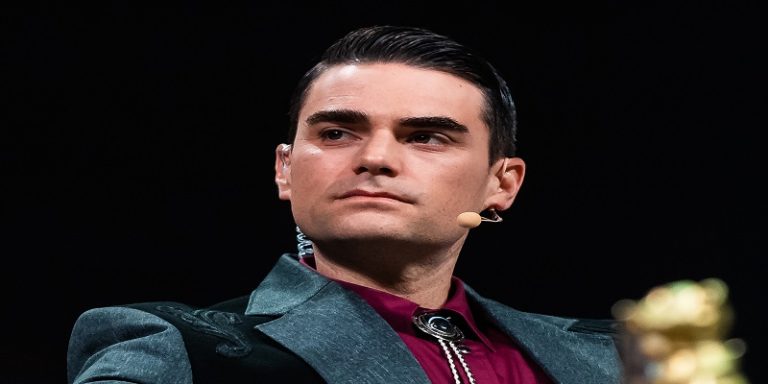 Who Are Ben Shapiro Parents? - Rising Net Worth