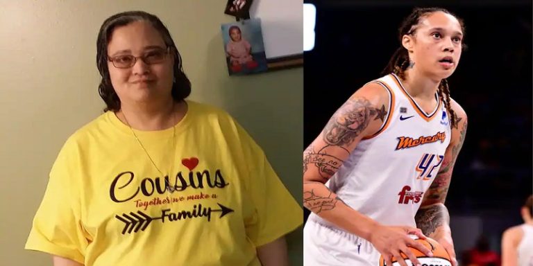 Who Are Brittney Griner'S Parents? - Rising Net Worth