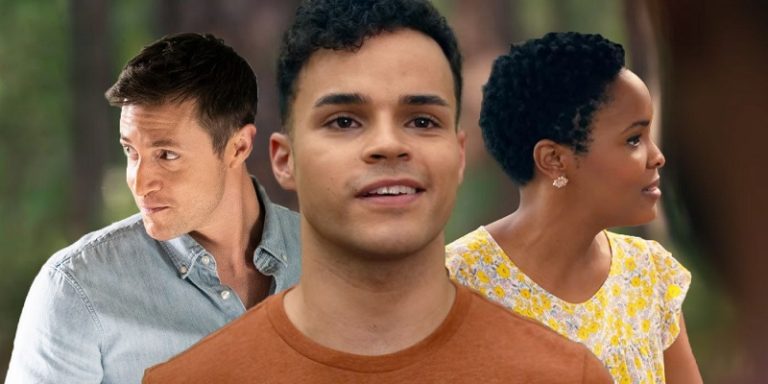 Who Are Isaac'S Parents In Sweet Magnolias? - Rising Net Worth