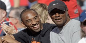Who Are Kobe'S Parents? - Rising Net Worth
