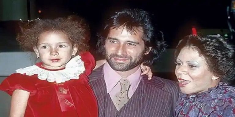 Who Are Maya Rudolph'S Parents? - Rising Net Worth