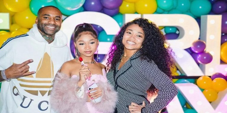 Who Are Maya Rudolph'S Parents? - Rising Net Worth