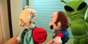 Who Is Rosalina'S Parents? - Rising Net Worth