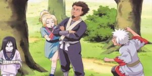 Who Is Tsunade'S Parents? - Rising Net Worth