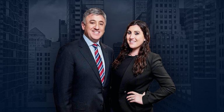 Is Samantha Malman The Wife Or Daughter? - Rising Net Worth