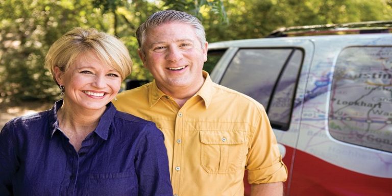 What Happened To Bob Phillips First Wife? - Rising Net Worth