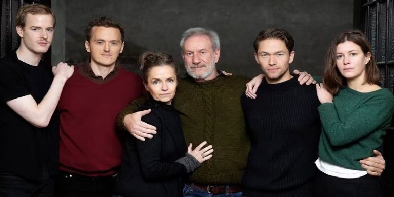 What Happened To Charles Braude First Wife? - Rising Net Worth