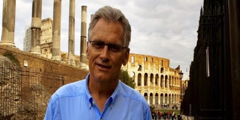 What Happened To Ray Vander Laan Wife? - Rising Net Worth