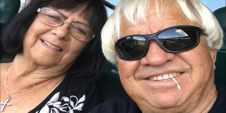 Who Is Jimmy Houston's Wife? - Rising Net Worth