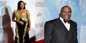 Who Is Marvin Winan's New Wife? - Rising Net Worth