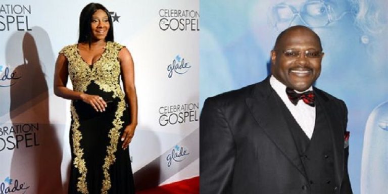 Who Is Marvin Winan's New Wife? - Rising Net Worth