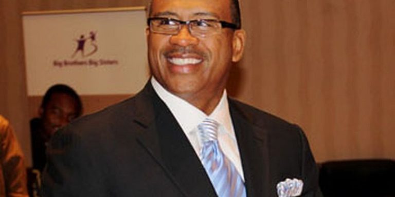 Who Is Michael Baisden Wife? - Rising Net Worth