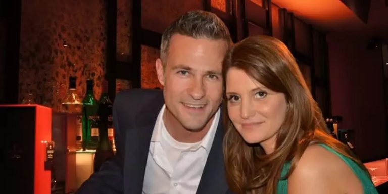 Who Was Spencer Herron First Wife? - Rising Net Worth