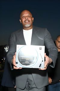 Dr. Dre Net Worth 2025: Insight into His Financial Empire