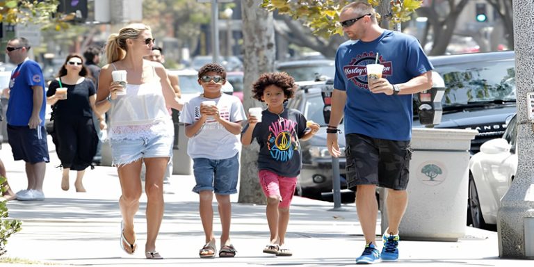 Is Samantha Malman The Wife Or Daughter? - Rising Net Worth