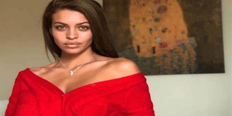 Is Samantha Malman The Wife Or Daughter? - Rising Net Worth