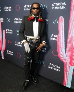 Offset's Net Worth in 2025: A Look into the Wealth of the Rap Phenomenon