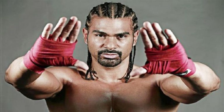 David Hayes Net Worth 2025: Bio, Age, Career