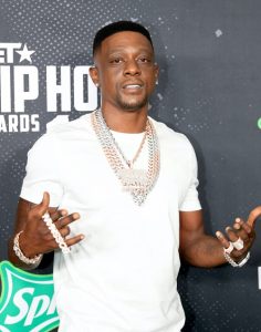 Boosie Badazz Net Worth 2025