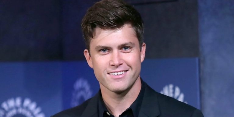 Colin Jost Net Worth 2025