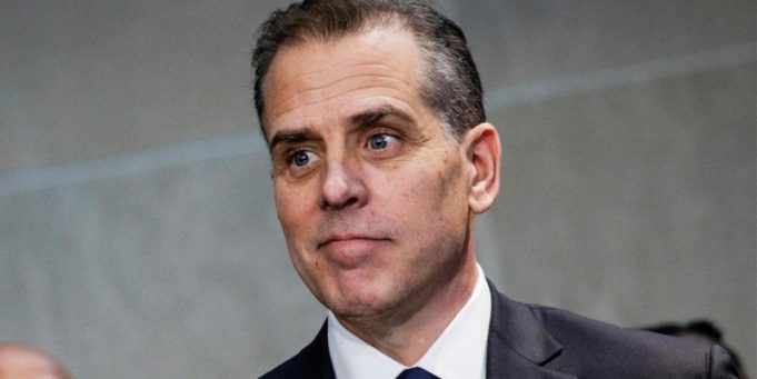 Hunter Biden Net Worth 2025
