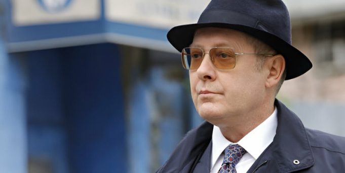 James Spader Net Worth 2025