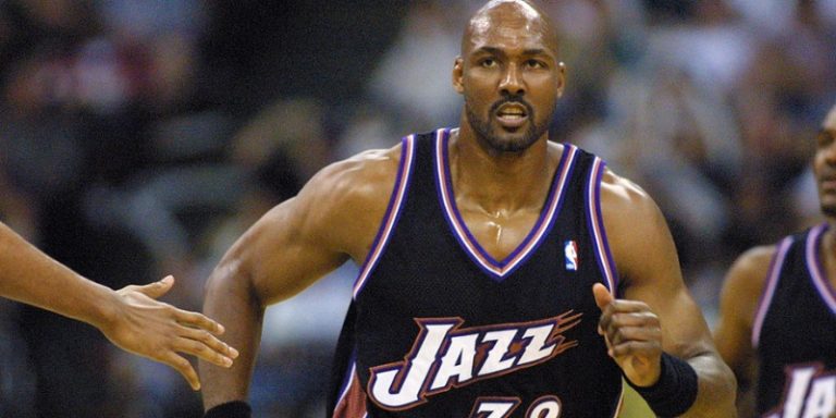 Karl Malone Net Worth 2025