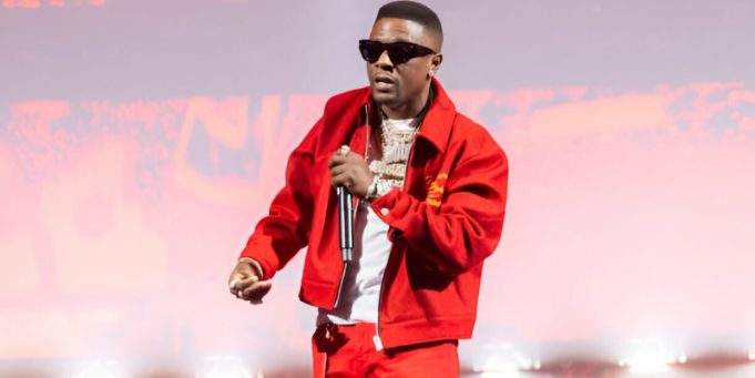 Lil Boosie Net Worth 2025