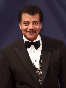 Neil Degrasse Tyson Net Worth 2025