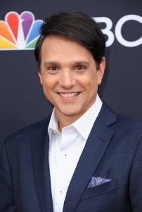 Ralph Macchio Net Worth 2025