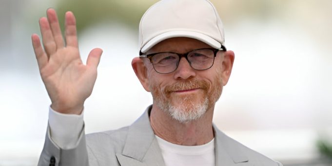 Ron Howard Net Worth 2025 Ron Howard Net Worth 2025