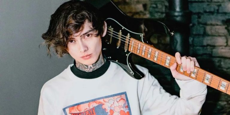 Tim Henson Net Worth 2025