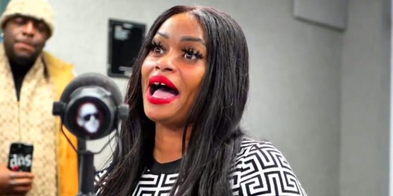 Tokyo Toni Net Worth 2025