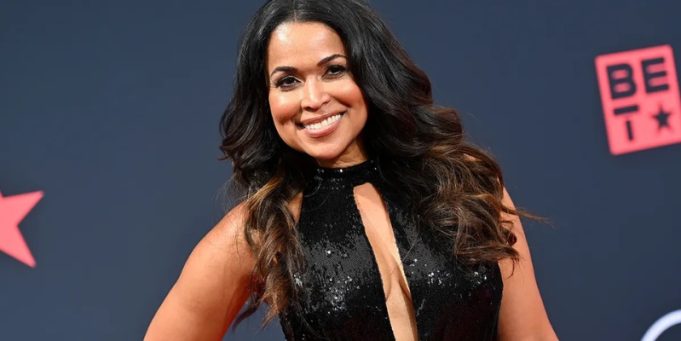 Tracey Edmonds Net Worth 2025