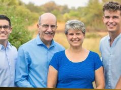 What Happened To Stevie Ray Vaughan's Wife? - Rising Net Worth