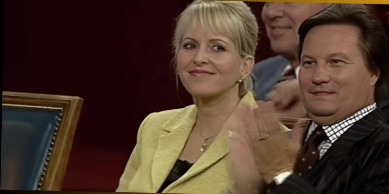 What Happened To Judy Swaggart? - Rising Net Worth