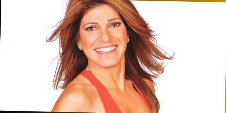 What Happened To Leslie Sansone? - Rising Net Worth