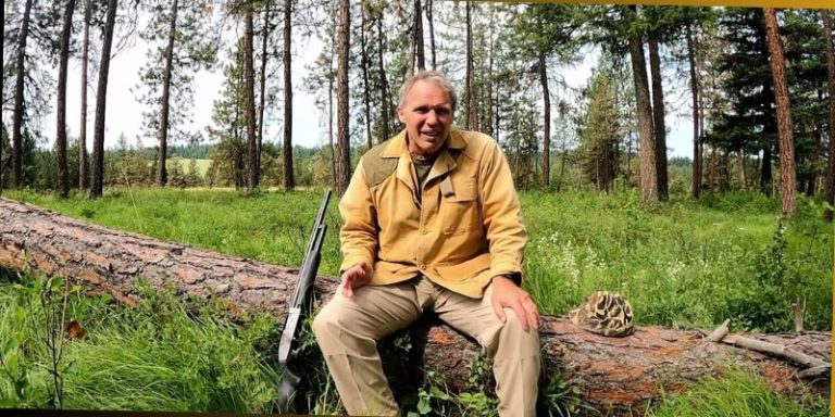 What Happened To Paul Harrell? - Rising Net Worth