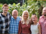 What Happened To Coach Furrha First Wife? - Rising Net Worth