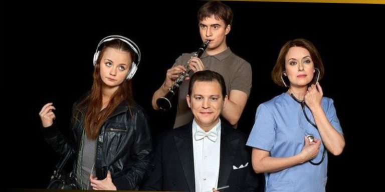 What Happened To The Molander Family? - Rising Net Worth