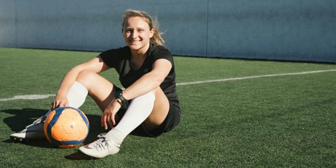 The Science of Soccer: Understanding the Physical Demands of the ...