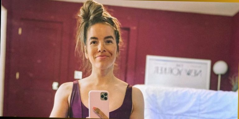 What Happened To Love Taza Naomi Davis? - Rising Net Worth