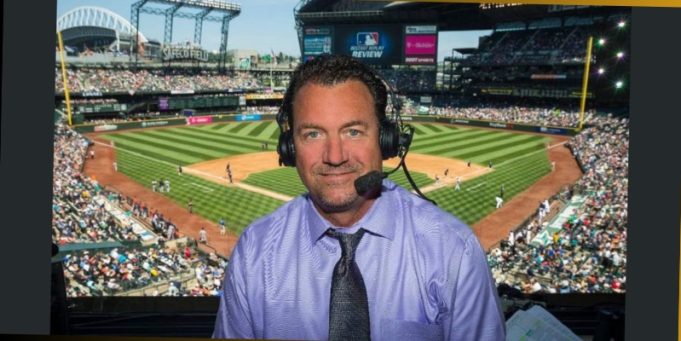 What Happened To Mike Blowers On Root Sports? - Rising Net Worth